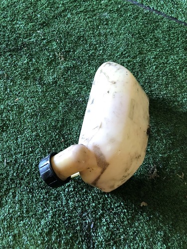 Mitox B260 Petrol Leaf Blower Fuel Tank Assembly | eBay UK