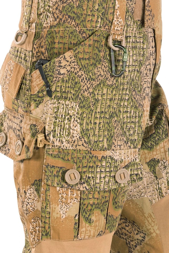 Ukrainian Special Purpose Tactical Pants Mabuta Mk-2 Camouflage VARAN ...