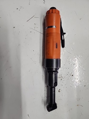 Aircraft Tools Dotco Tools 5600 RPM Drill 1/4-28 treated bit read | eBay