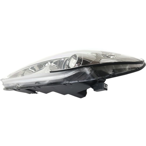 Halogen Headlight Set For 2005-2006 Lexus ES330 Left and Right Side ...