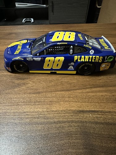 NASCAR 2020 ALEX BOWMAN #88 PLANTERS 1/24 CAR | eBay