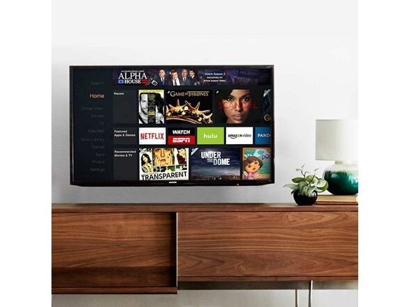Fire TV Stick LITE HD Free Live TV Alexa Voice Remote Lite Smart Home ...