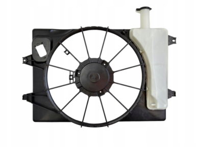 Cooling fan shroud HYUNDAI i30 Elantra 1,4 1,6 2,0 2016 - 25304f2090 ...