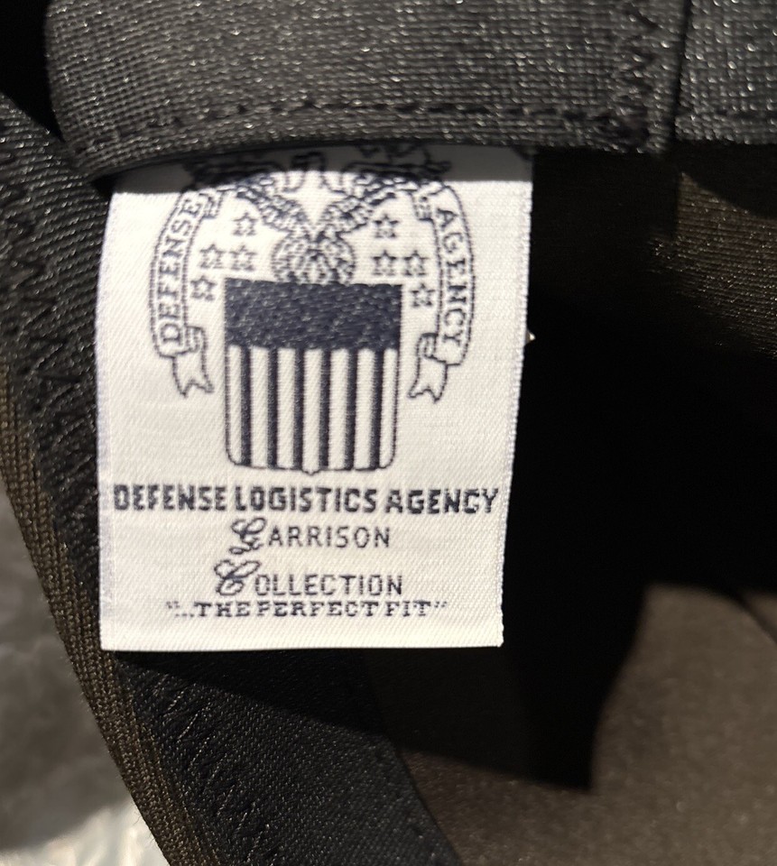 Army Green Service Uniform AGSU Heritage Green Garrison Cap New | eBay