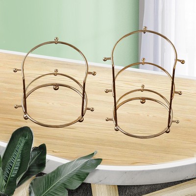 Wedding Tiara Support Stand Princess Holder, Jewelry Tower Headpiece ...