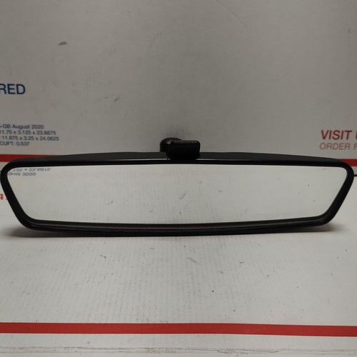 96-17 FORD MERCURY LINCOLN Interior Rear View Mirror BP Genuine Donnelly OEM | eBay