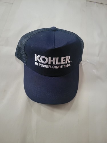 Kohler In Power Hat | eBay