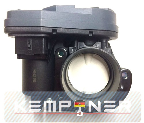 0280750164, CLAPPE DROSSE ELEKTRISCH pour PEUGEOT CITROEN 1.6 16V ...