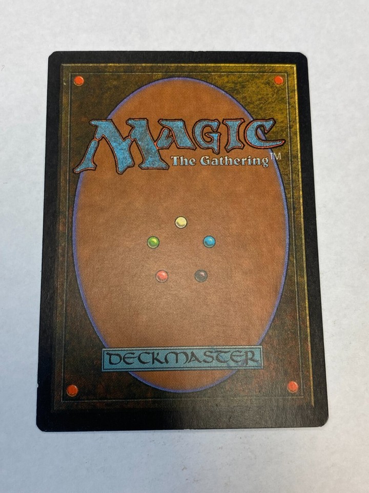 Tin-Wing Chimera - Magic the Gathering MTG Visions Single Card | eBay