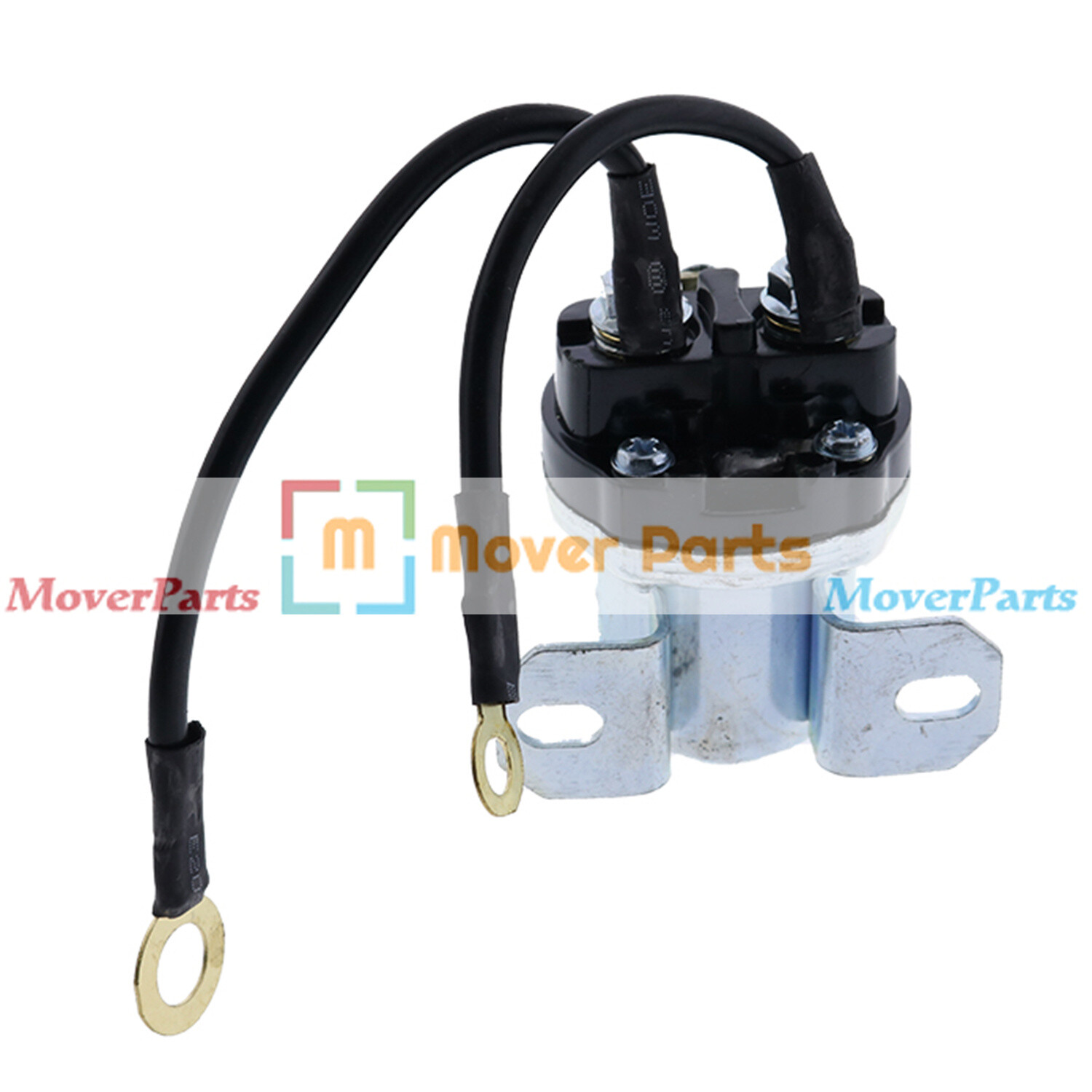 Start Relay 21N6-30120 for Hyundai HL730-7 HL730-9 HL740-7 R210LC-7 ...