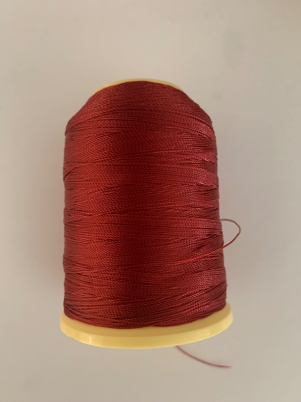 Hilo Omega #8 100%Nylon-450m-492 yards*NEW COLORS pieles/tapiceria ...