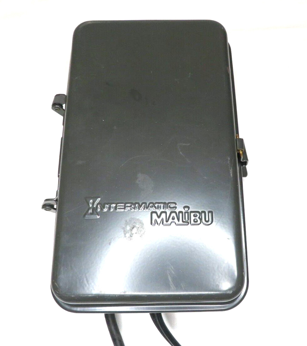 Intermatic Lighting System | Shelly Lighting