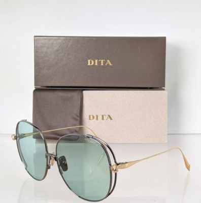 New Authentic Dita Sunglasses AROHZ DTS156 A 03 Frame | eBay