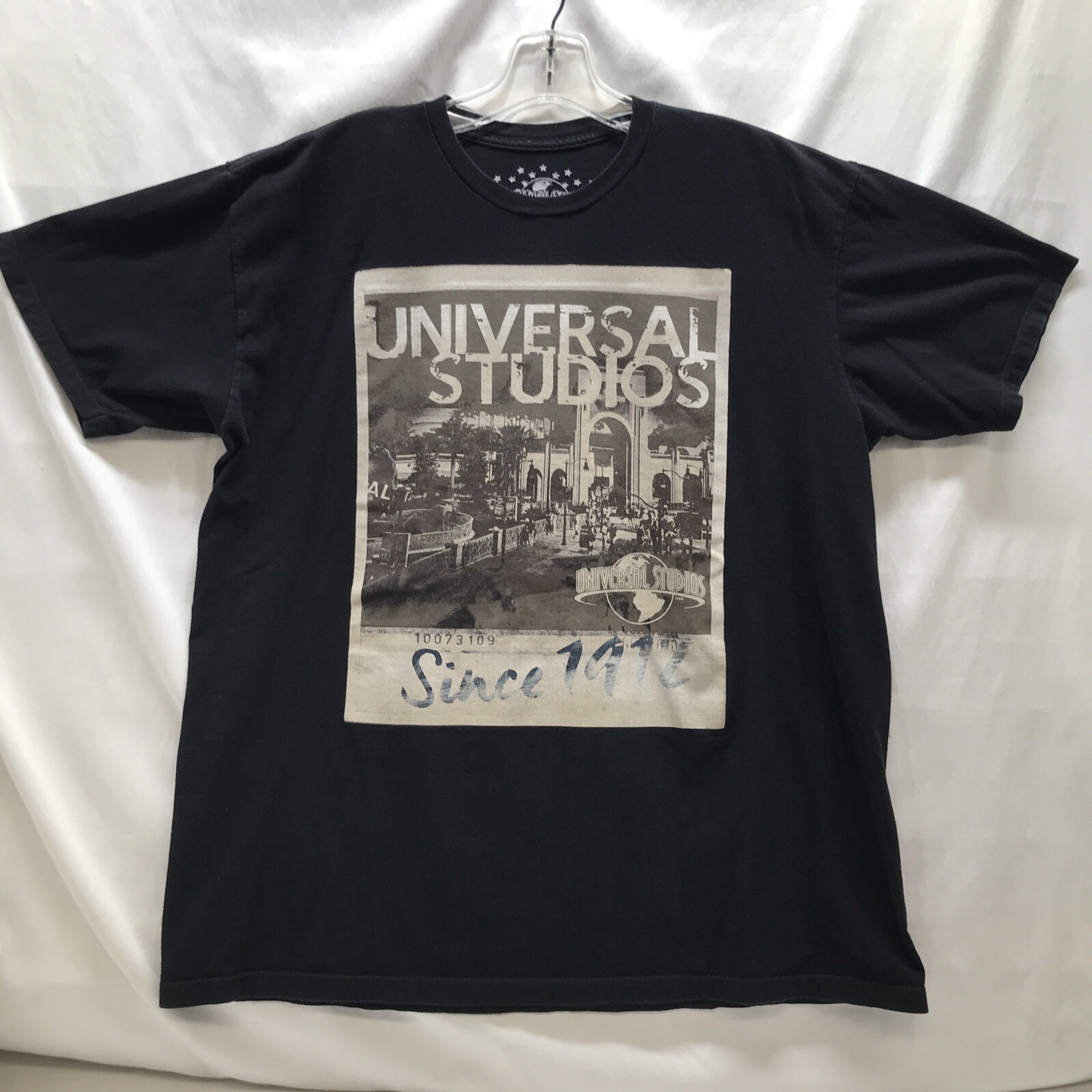 Universal Studios Hollywood Since 1912 Vacation Souve… - Gem