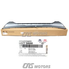 OEM 86577-S8000 Front Skid Plate Bumper Lower EMS for Hyundai Palisade ...