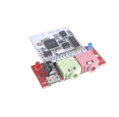 Bluetooth 4.0 Audio Module CSR8630 KRC-86B Wireless Stereo Receiver W ...
