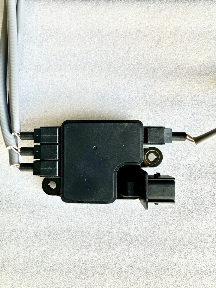 Exhaust Gas Temperature Sensor 4384563 For Cummins International ISX ...