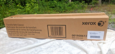 Xerox 001R00613 Transfer Belt Cleaner for WorkCentre 7525 7445 7840 ...