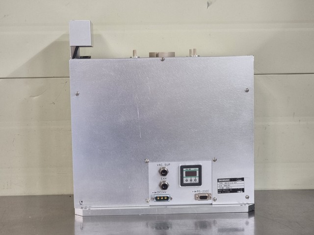 RORZE RA310-C12-201 / Aligner for sale online | eBay