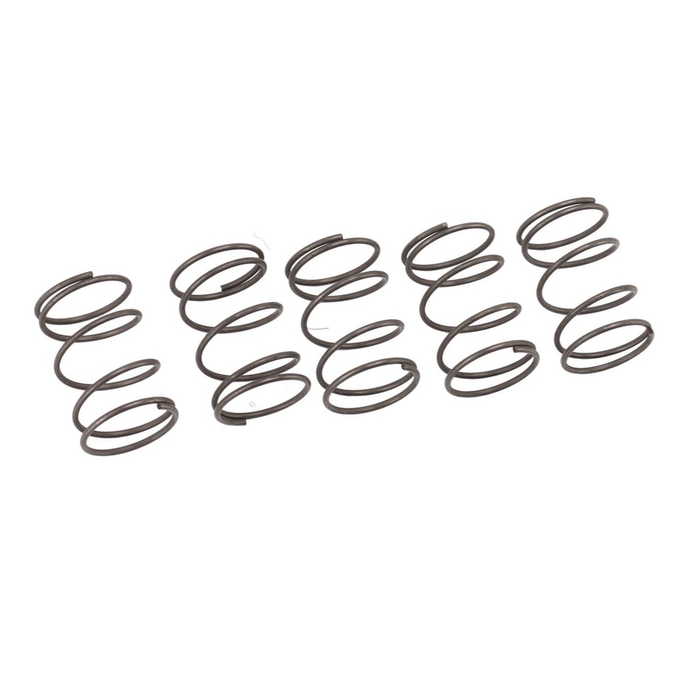 10PCS Trimmer Head Metal Springs Grass Cutter Spring Replacement for ...