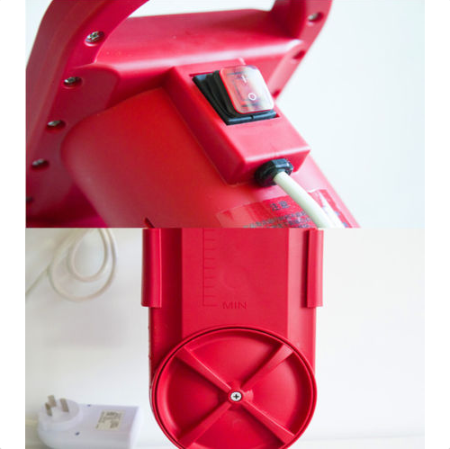 Portable Houshold Handy Washing Machine/Mini Washer Outdoor | eBay