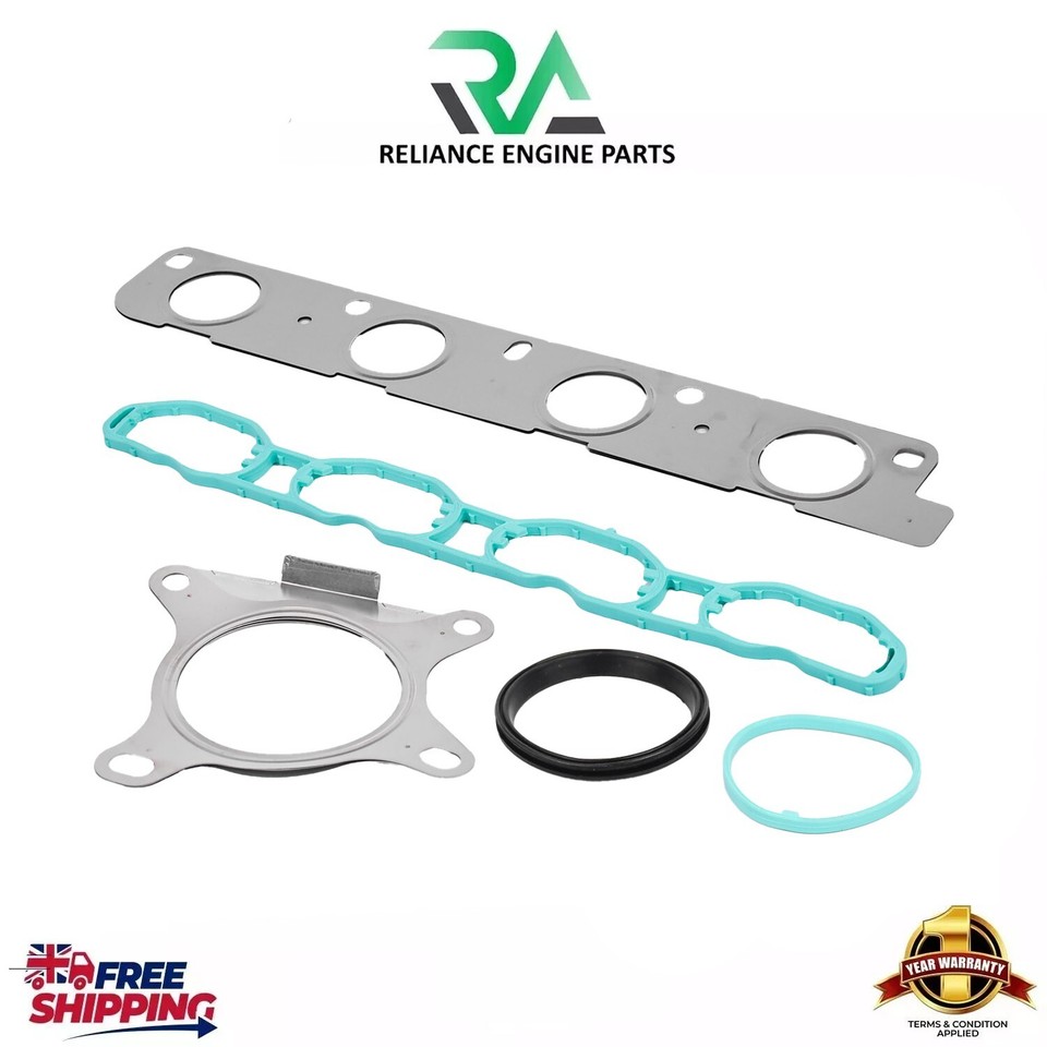 AUDI 2.0TFSI CDNC TIMING CHAIN KIT WITH ENGINE REBUILD KIT PARTS Q3 TTS ...