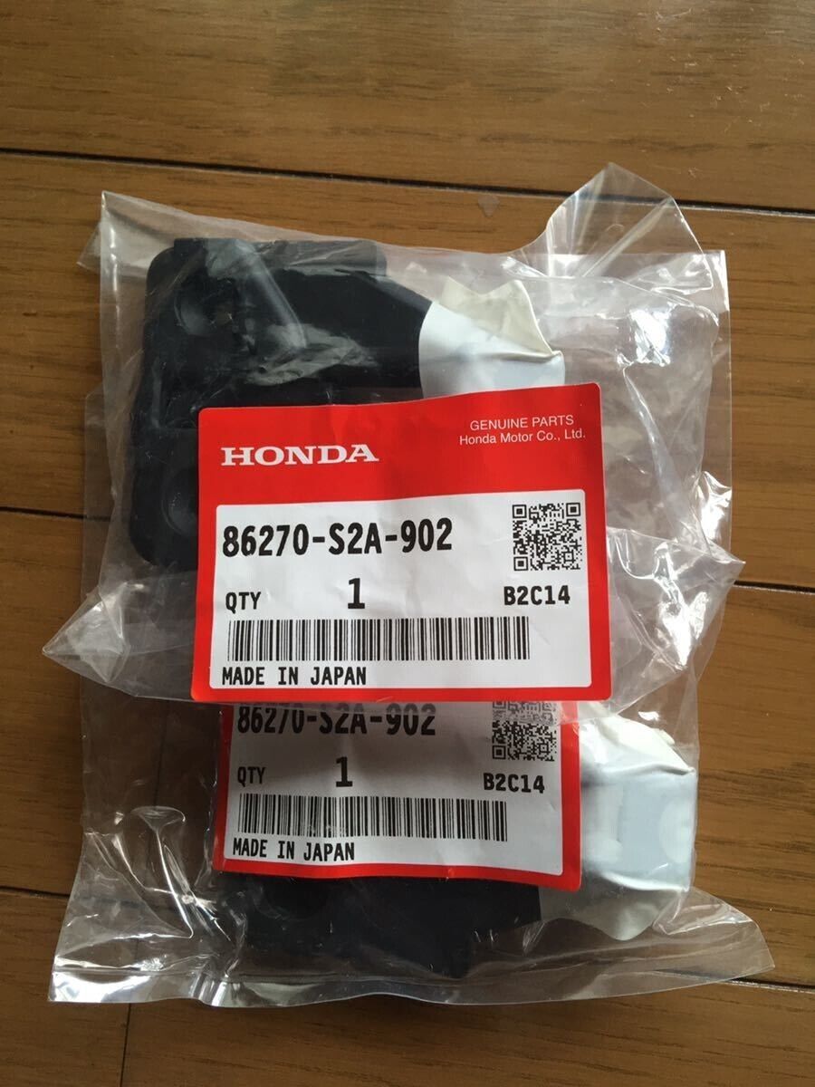 HONDA Genuine S2000 AP1 AP2 F20C F22C Hardtop Striker 86270-S2A-902 2 ...