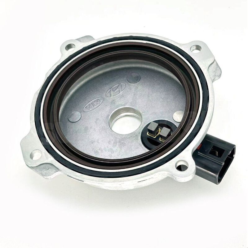 24360-2GGD0 New VVT Camshaft Cam Solenoid Cover Sensor For Hyundai Kia ...