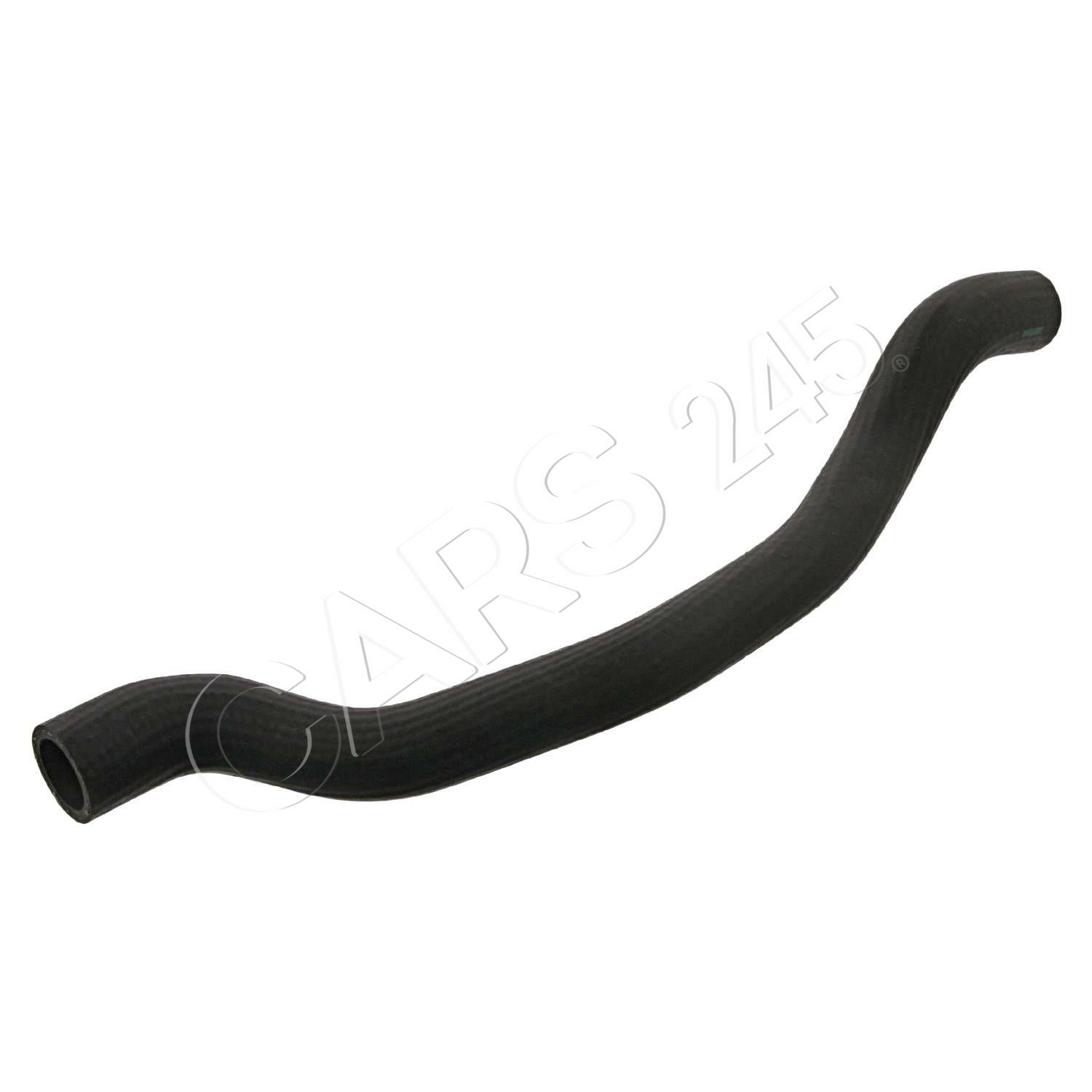 FEBI Radiator Hose Fits BMW X5 E53 00-06 64218409063 | eBay