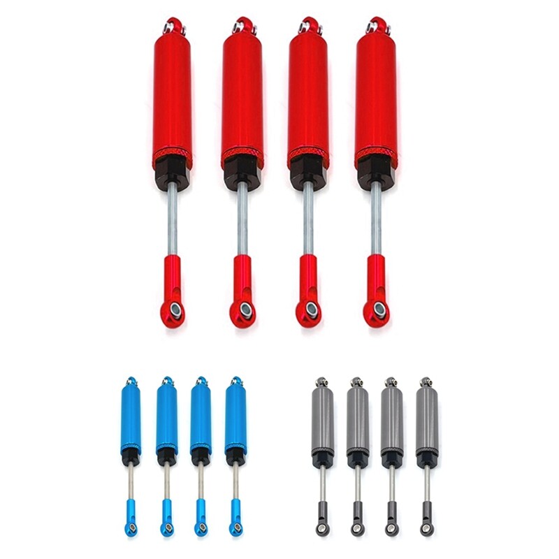 Metal Oil Damper for 104009 12402-A A323 12409 RC Car6791 | eBay