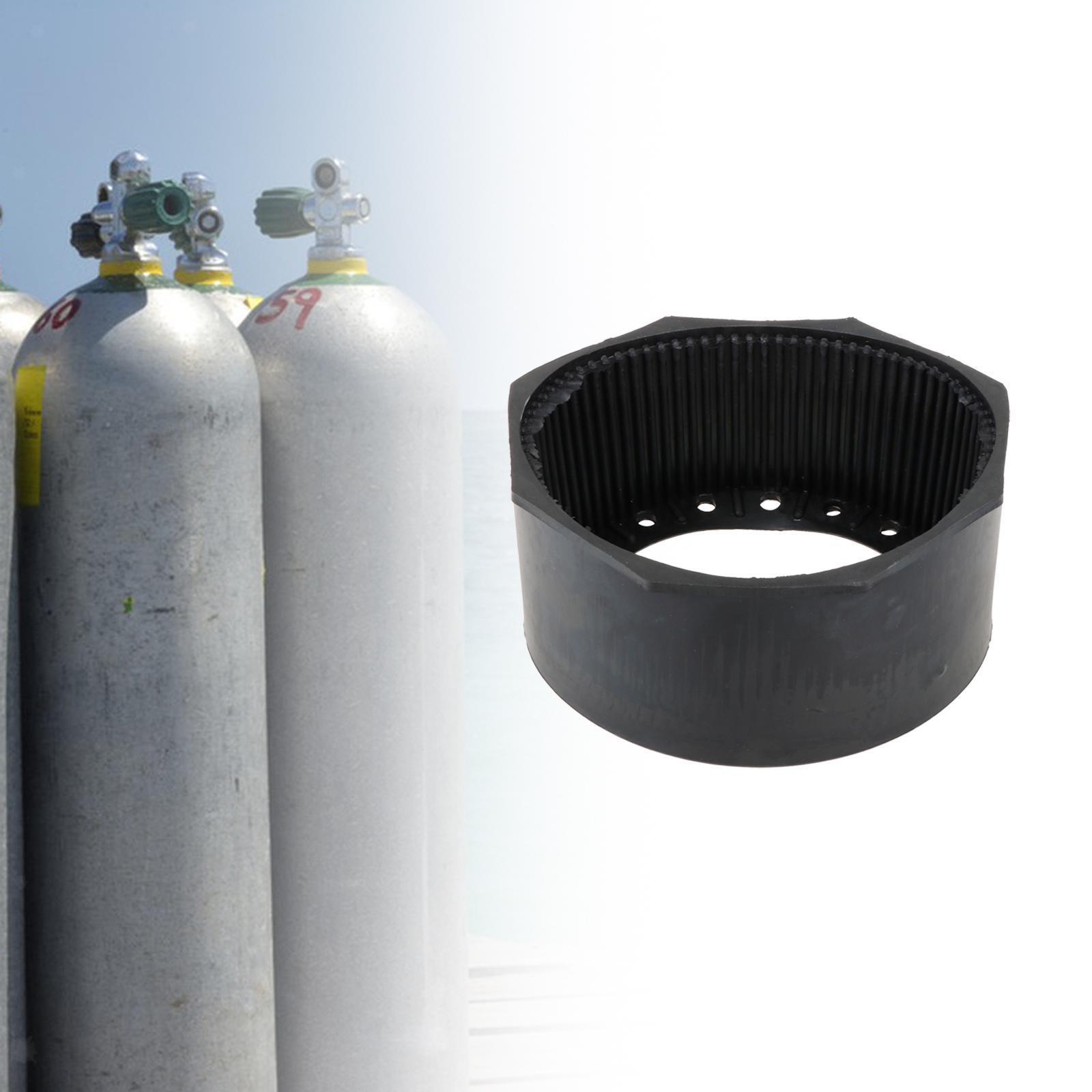 Scuba Tank Boot Diving Tank Accessories for Diving Water Sports ...