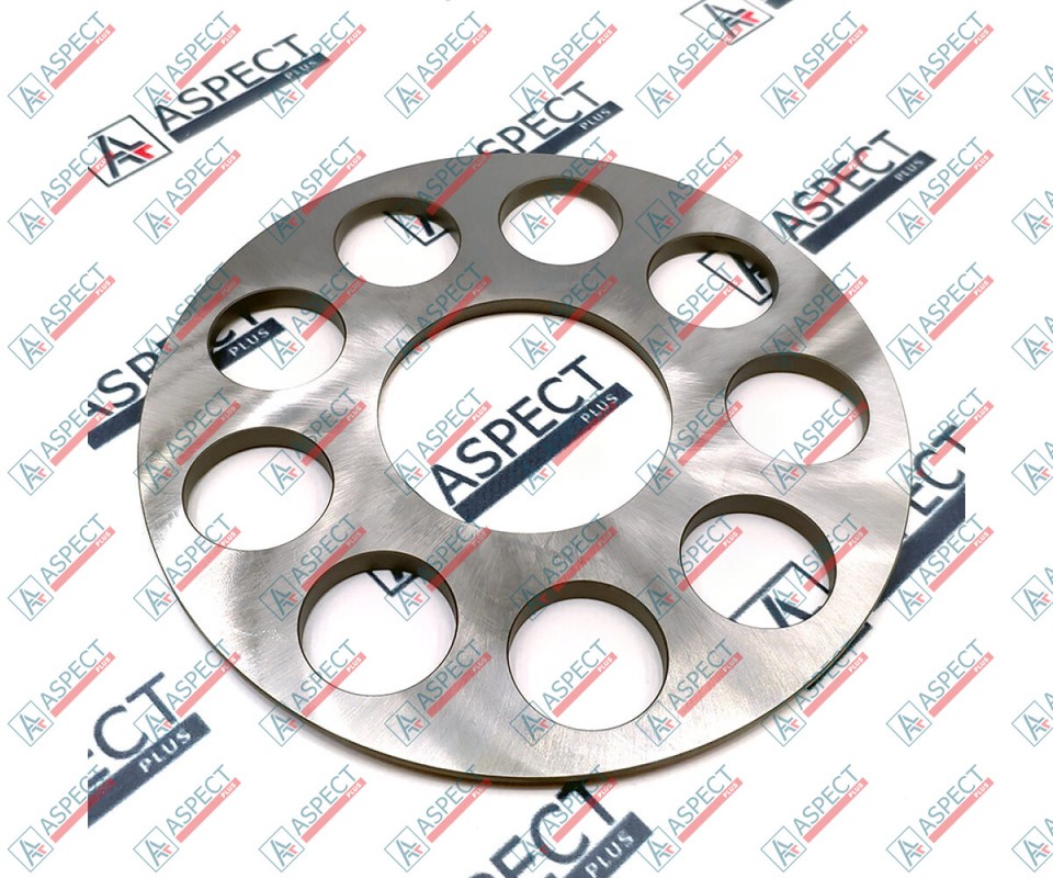 Nabtesco GM35VL, TSM140, TSM128 Retainer Plate SA8230-21530 | eBay