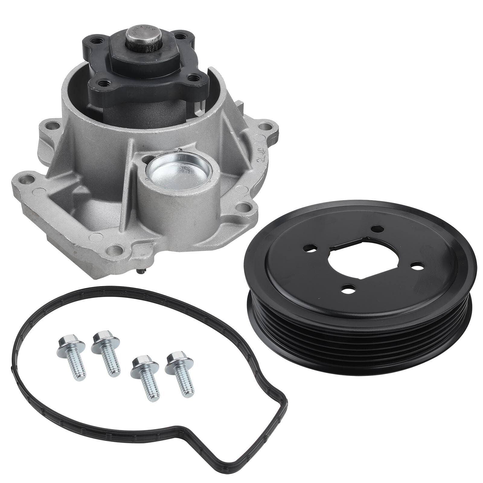 A-Premium Water Pump for Opel Vauxhall Astra J Insignia A Cascada 1.6 ...