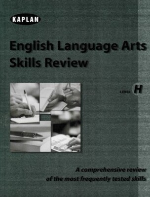 English Language Arts Skills Review - Level H Kaplan 2005 1580591221 | eBay
