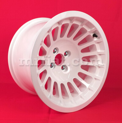 Renault R5 Turbo Maxi 11 x 15 Forged Racing Wheel New | eBay