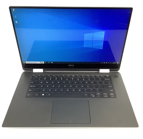 Dell XPS 15 9575 2-in-1 Touchscreen 14" i7-8705G CPU 16 GB RAM 512GB ...