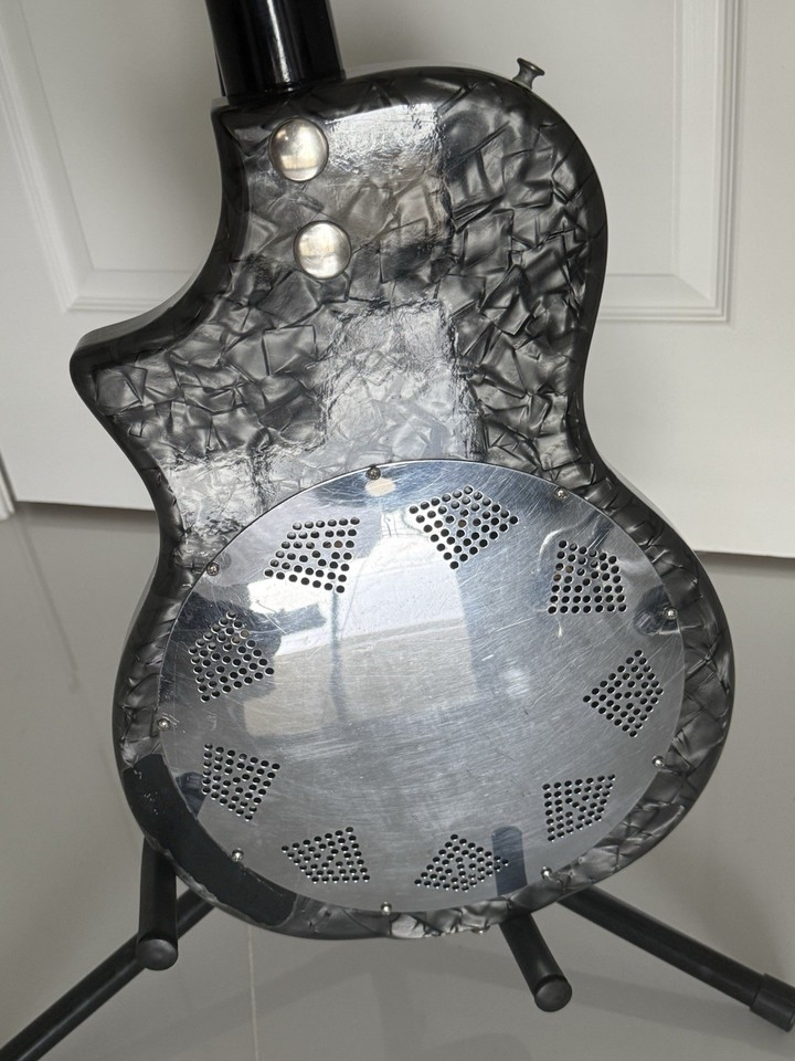 1956 National Resonator Guitar | eBay