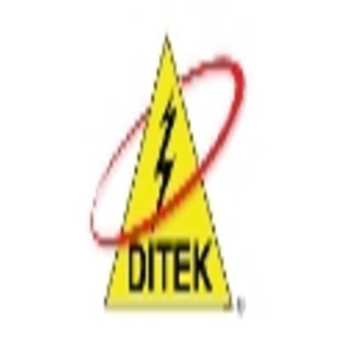 Ditek DTK-4LVLP-CR DI-TEK Card Reader 12/24 DC 1 782980502346| eBay