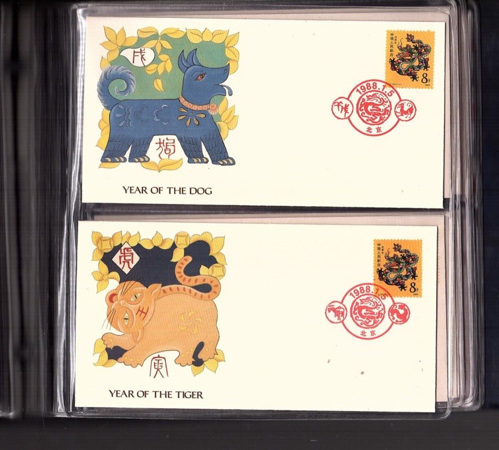 What is my chinese zodiac 1988 60 photos - Astrologytoyou.com