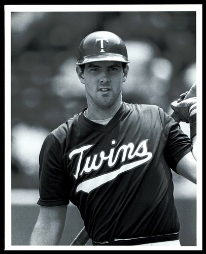 1983 Minnesota Twins TIM LAUDNER Original Photo Type 1 | eBay