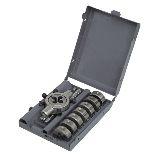 Sealey Split Die Set 9pc Metric AK3009 | eBay