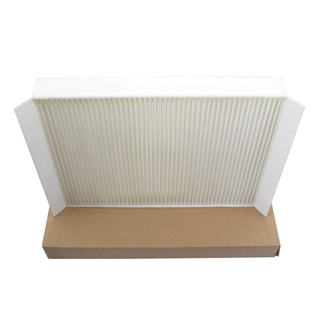 Cabin Air Filter For Mercedes Benz W166 X166 W205 C GL GLE ML Class ...