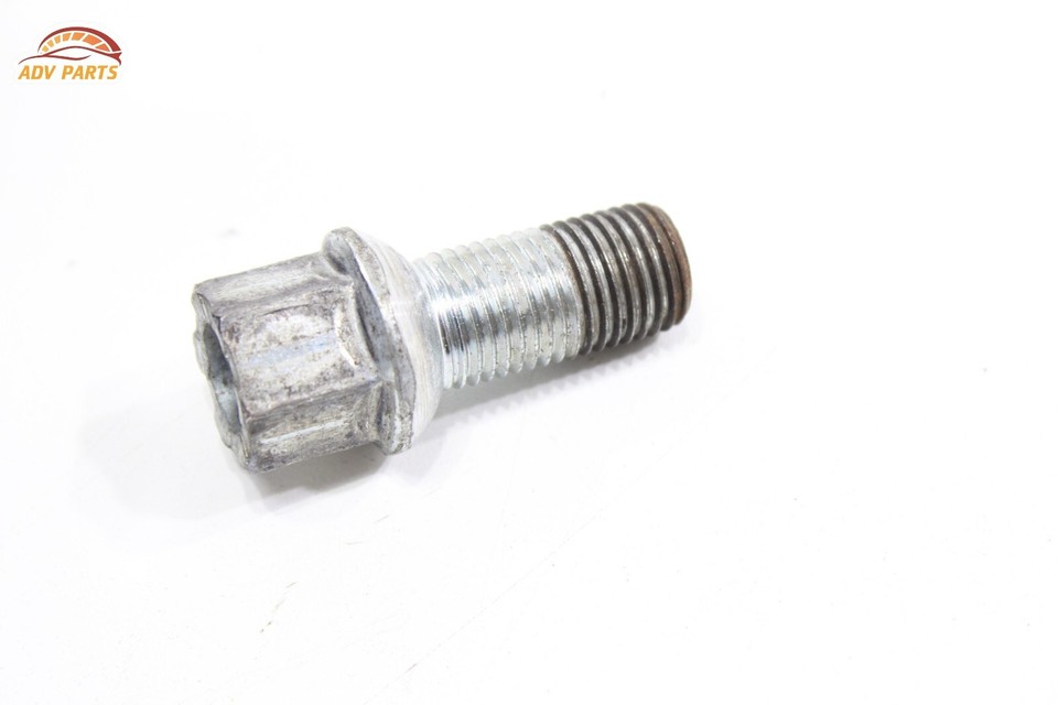 VOLKSWAGEN GOLF WHEEL RIM LUG NUT BOLT BOLTS OEM 2018 - 2021 💎 -SET OF ...