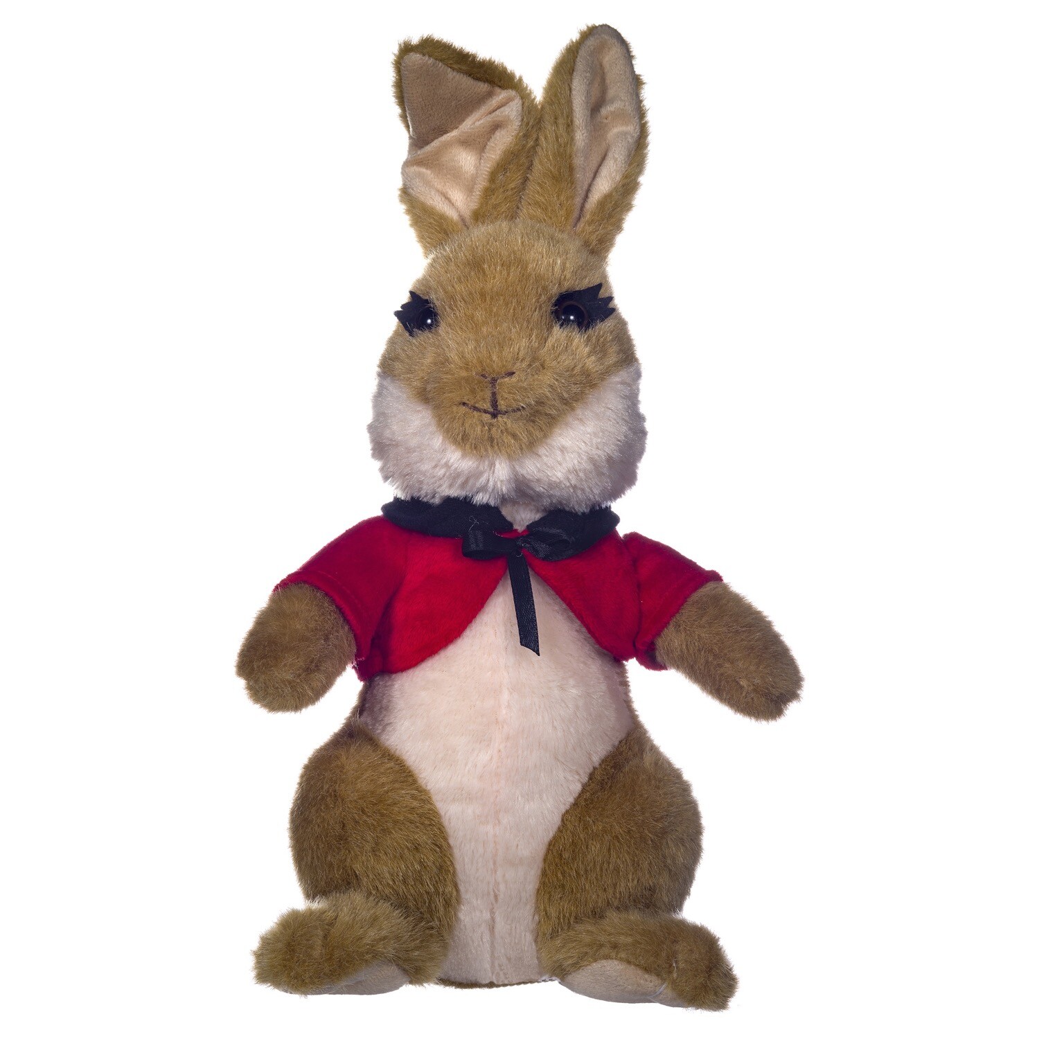 PETER RABBIT SOFT TOY PLUSH PETER BENJAMIN FLOSPY MOPSEY COTTON TAIL 10 ...