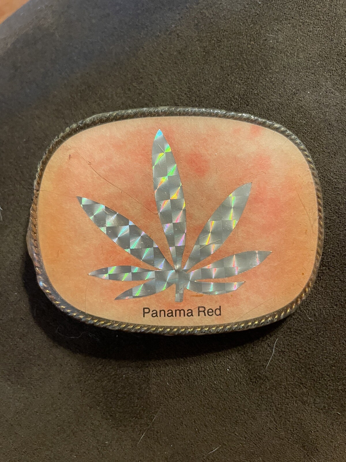 panama red marijuana - Gem