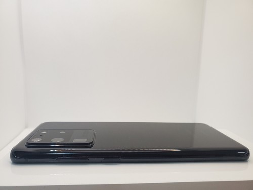 Samsung Galaxy S20 Ultra 5G G988U Factory Unlocked 128GB Smartphone ...