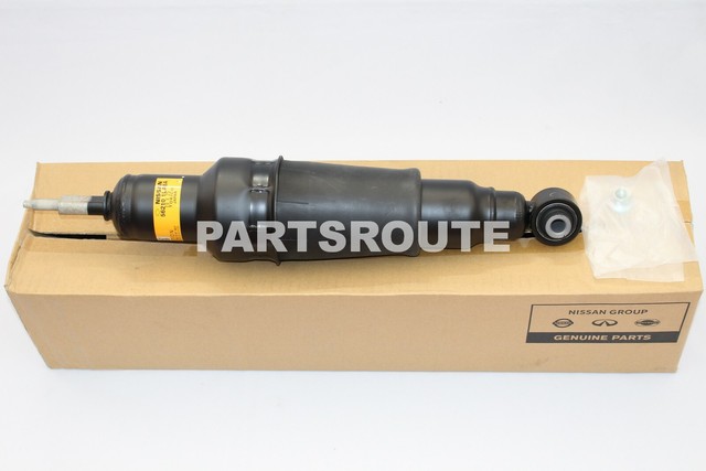 Genuine OEM Rear Shock Absorber for Nissan E62101LA8A for sale online ...