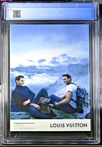 December 2024 Time Magazine Caitlin Clark Athlete of the Year! CGC 9.2 ...