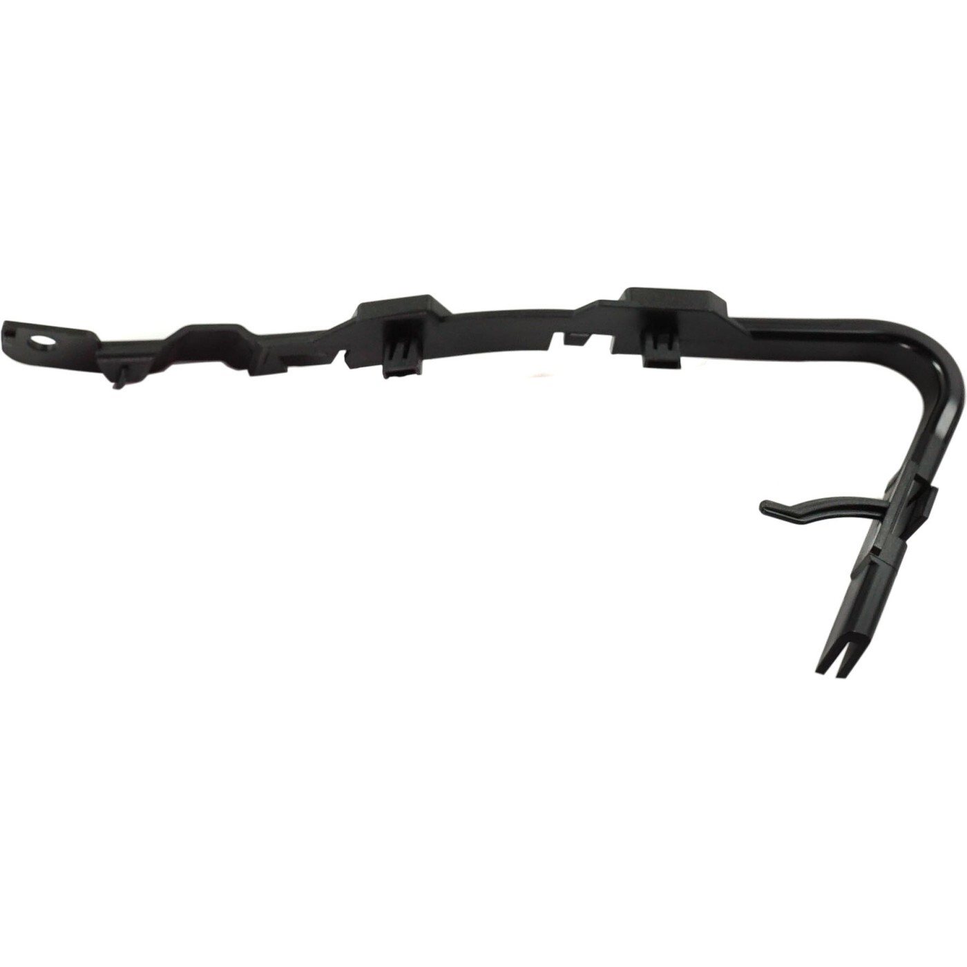 5113136AA New Bumper Face Bar Retainer Bracket Brace Mounting Kit ...