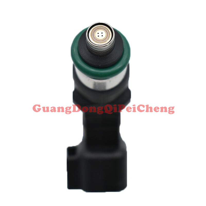 Set Of 8 Fuel Injectors 0280158003 For Ford 2004 F-150 5.4L V8 ...